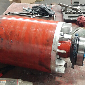 Electric Motor repair