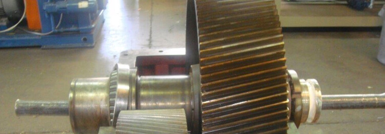 Gearbox Repair